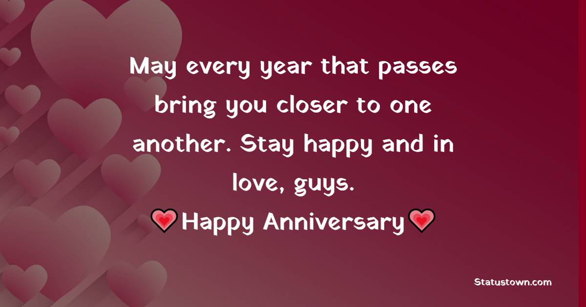 20 Best 29th Anniversary Messages Wishes Status And Images For 