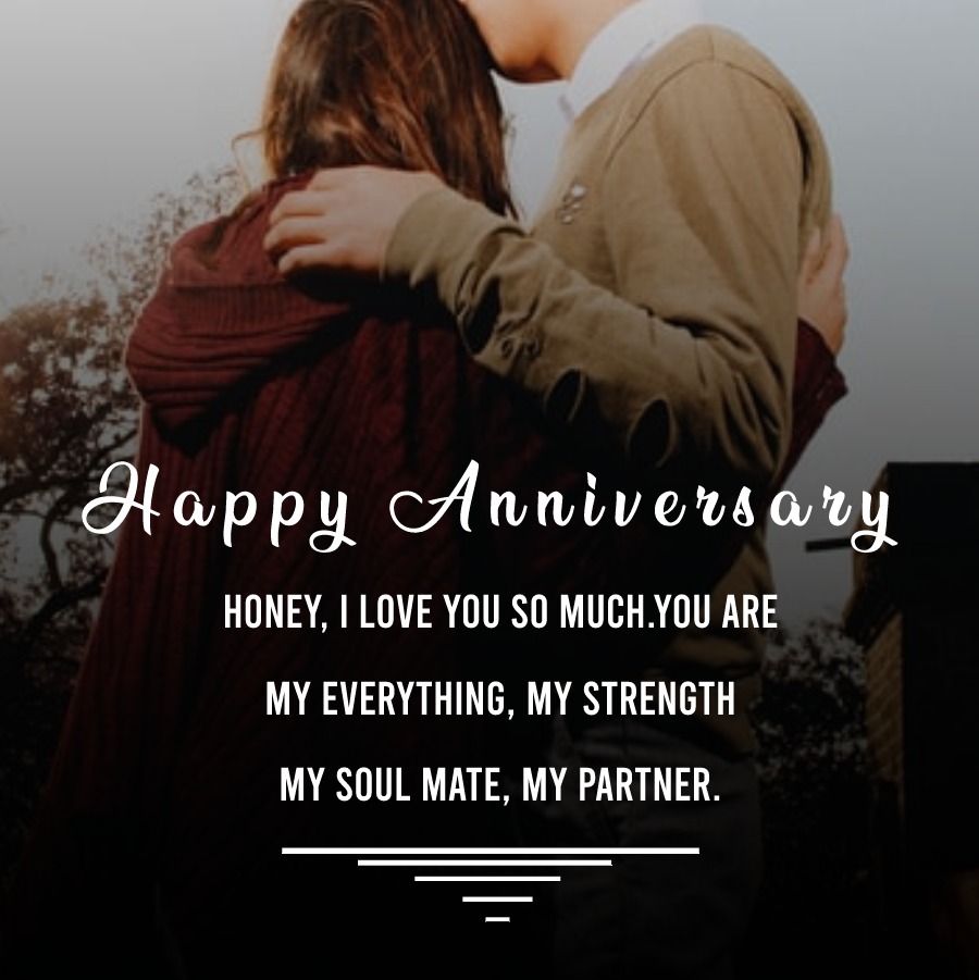 Honey I Love You So Much You Are My Everything My Strength My Soul
