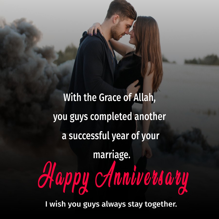With The Grace Of Allah You Guys Completed Another Successful Year Of 