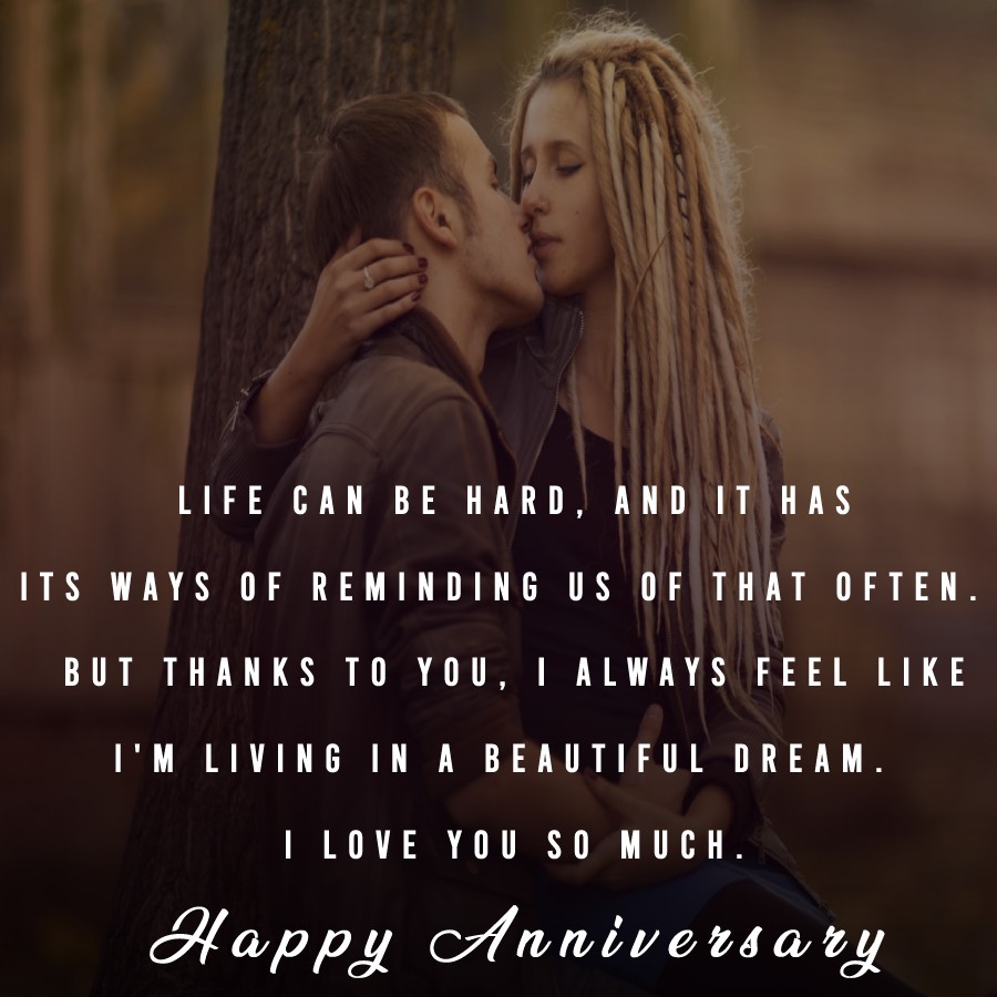 One Month Is Short But It s A Step Closer To Forever One Month