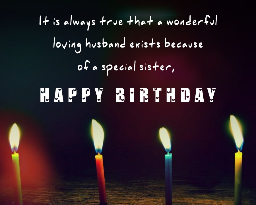 It Is Always True That A Wonderful Loving Husband Exists Because Of A 