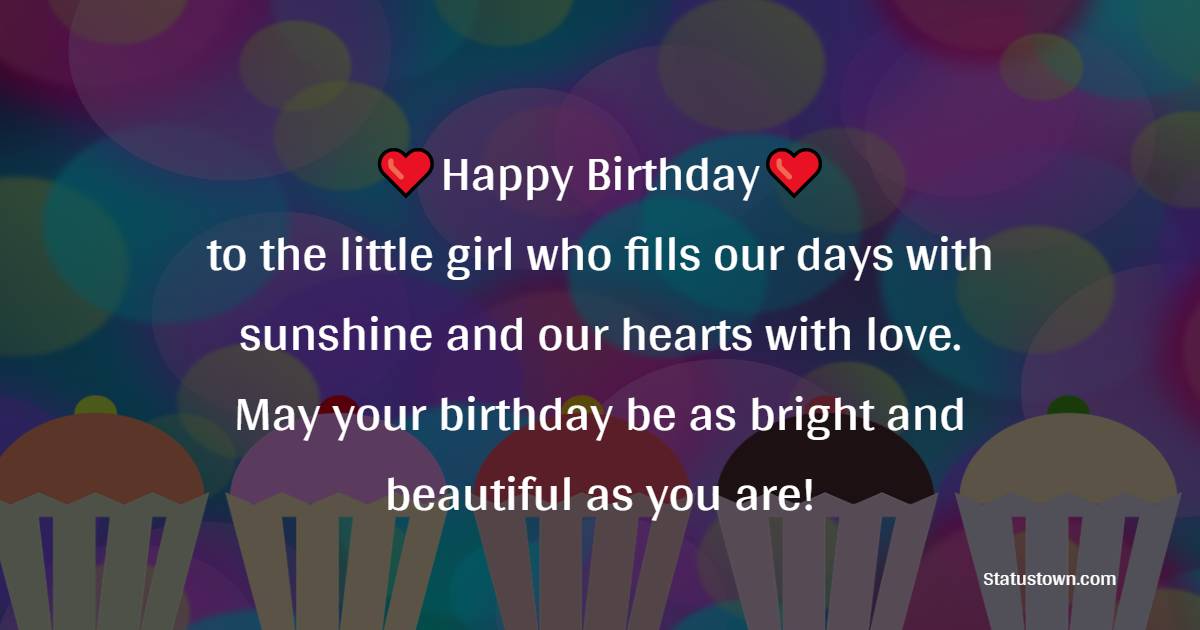 On Your Special Day May All Your Wishes Come True And May Your Heart