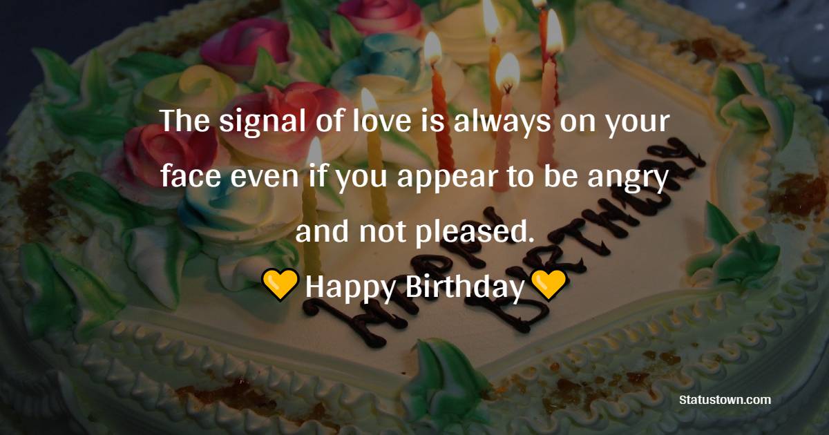 20 Birthday Wishes For Woman Statustown