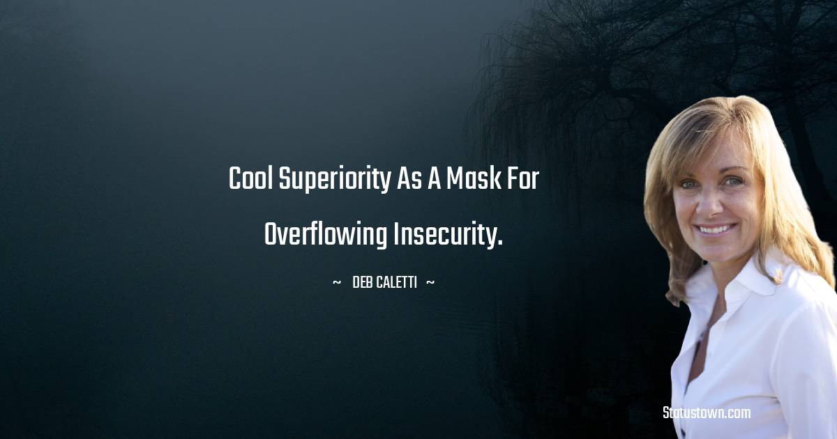 20+ Best Deb Caletti Quotes