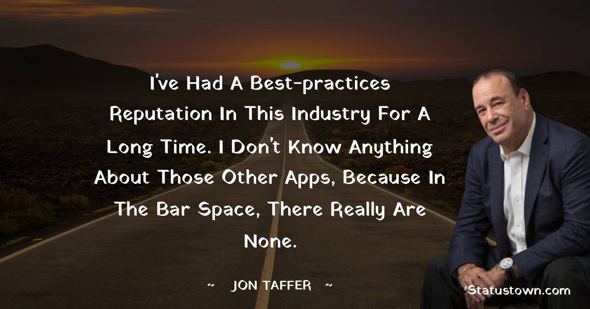 20+ Best Jon Taffer Quotes