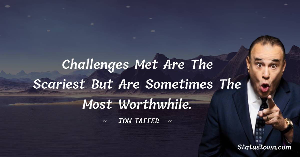 Jon Taffer Quotes, Thoughts and image
