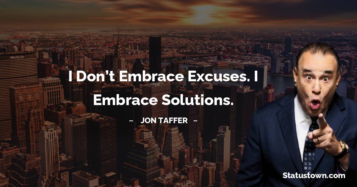 Jon Taffer Quotes, Thoughts and image